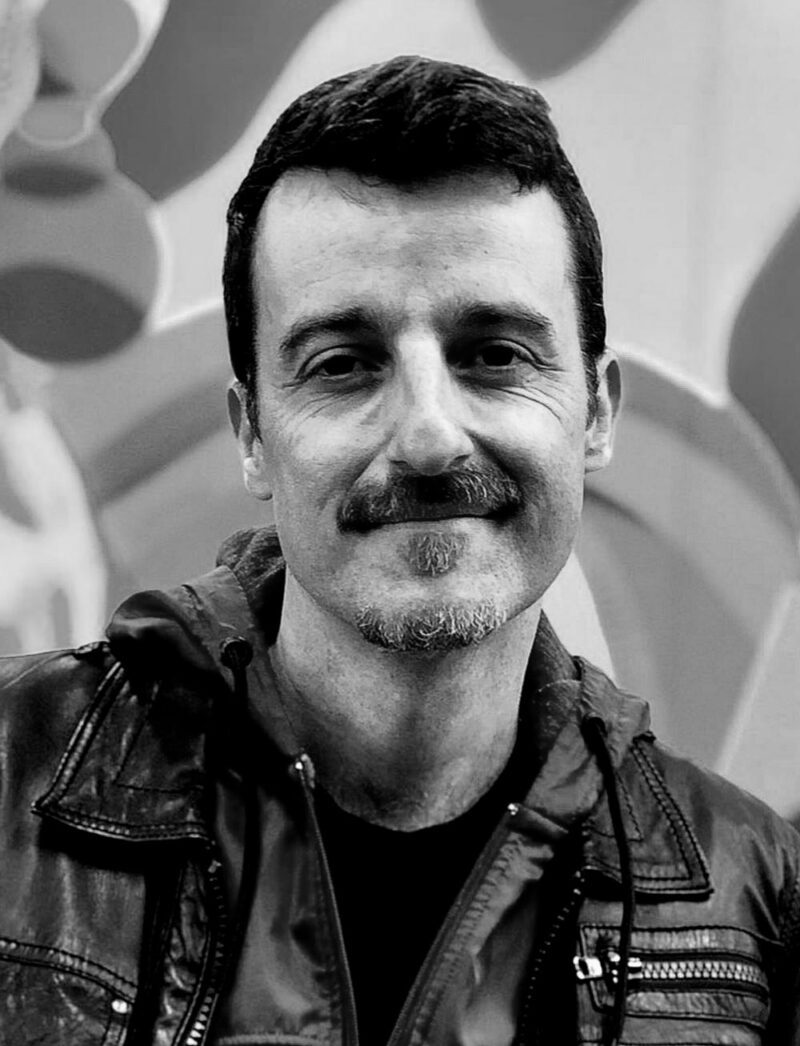 Mads | Escuela de interpretación audiovisual en Madrid